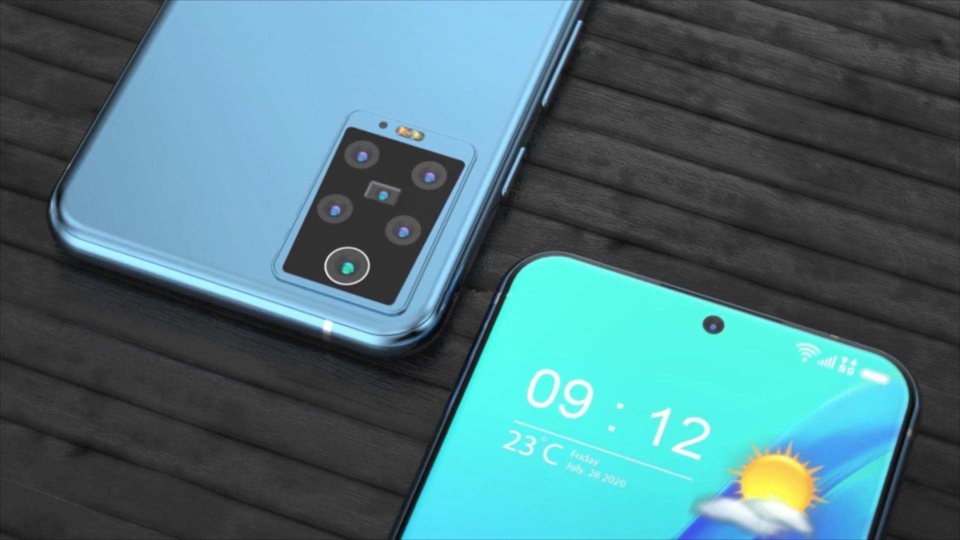 華為P70Pro火力全開：後置6攝+裸眼3D，庫克不得不服 - 資訊咖