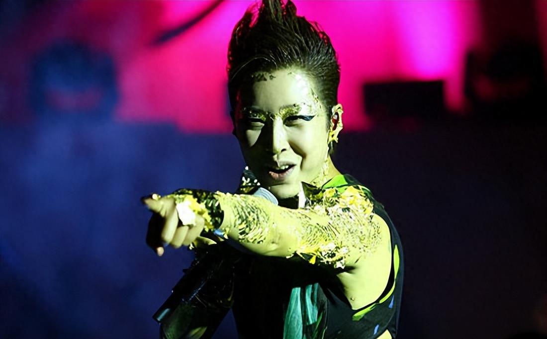 The truth about Sun Yue who has been out of the entertainment industry ...