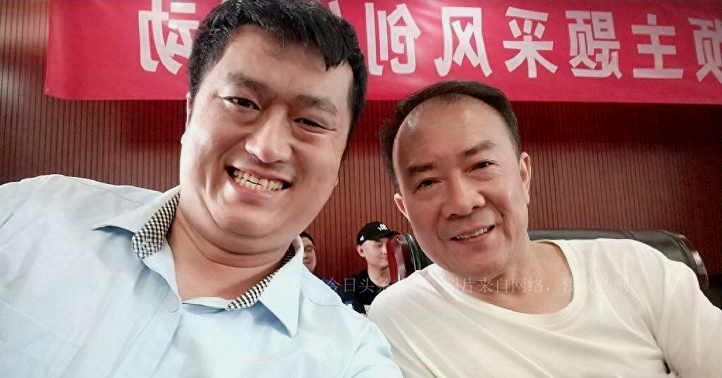 Three years ago, Li Hongye, who used "formula cross talk" to challenge ...