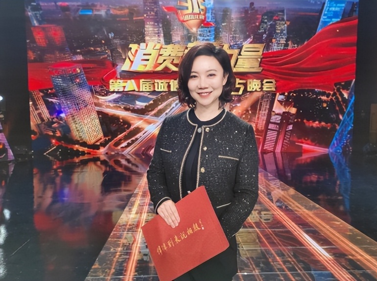 Wei Jia: BRTV "Integrity Beijing" has gone through 8 years, and ...