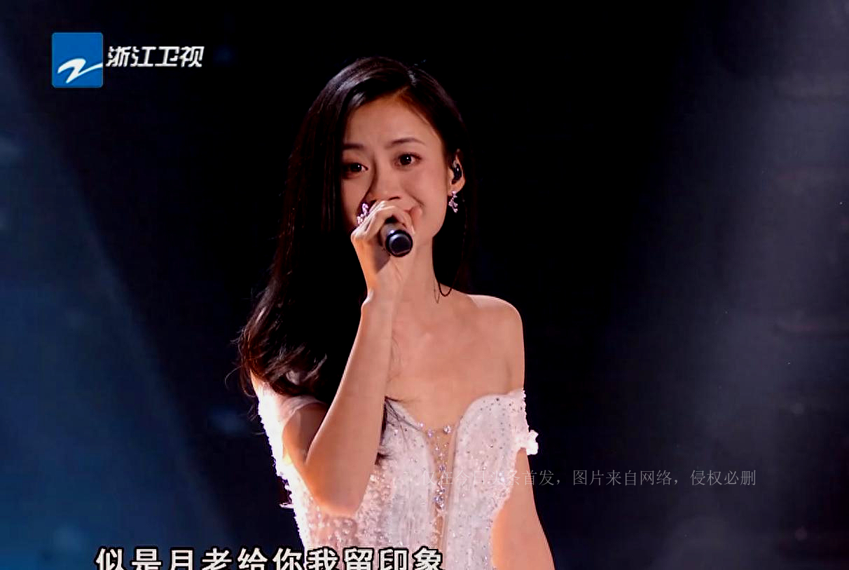 Sing! China: Wu Keyue's victory was praised, Wang Jingwen's runner-up ...