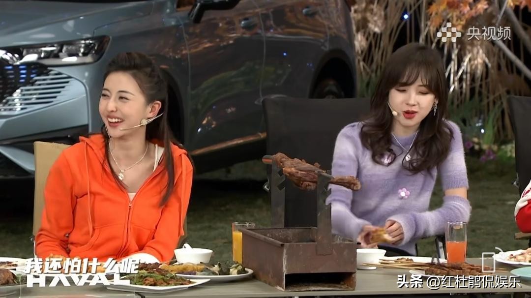 The 2023 CCTV Network Spring Festival Gala program list is released ...