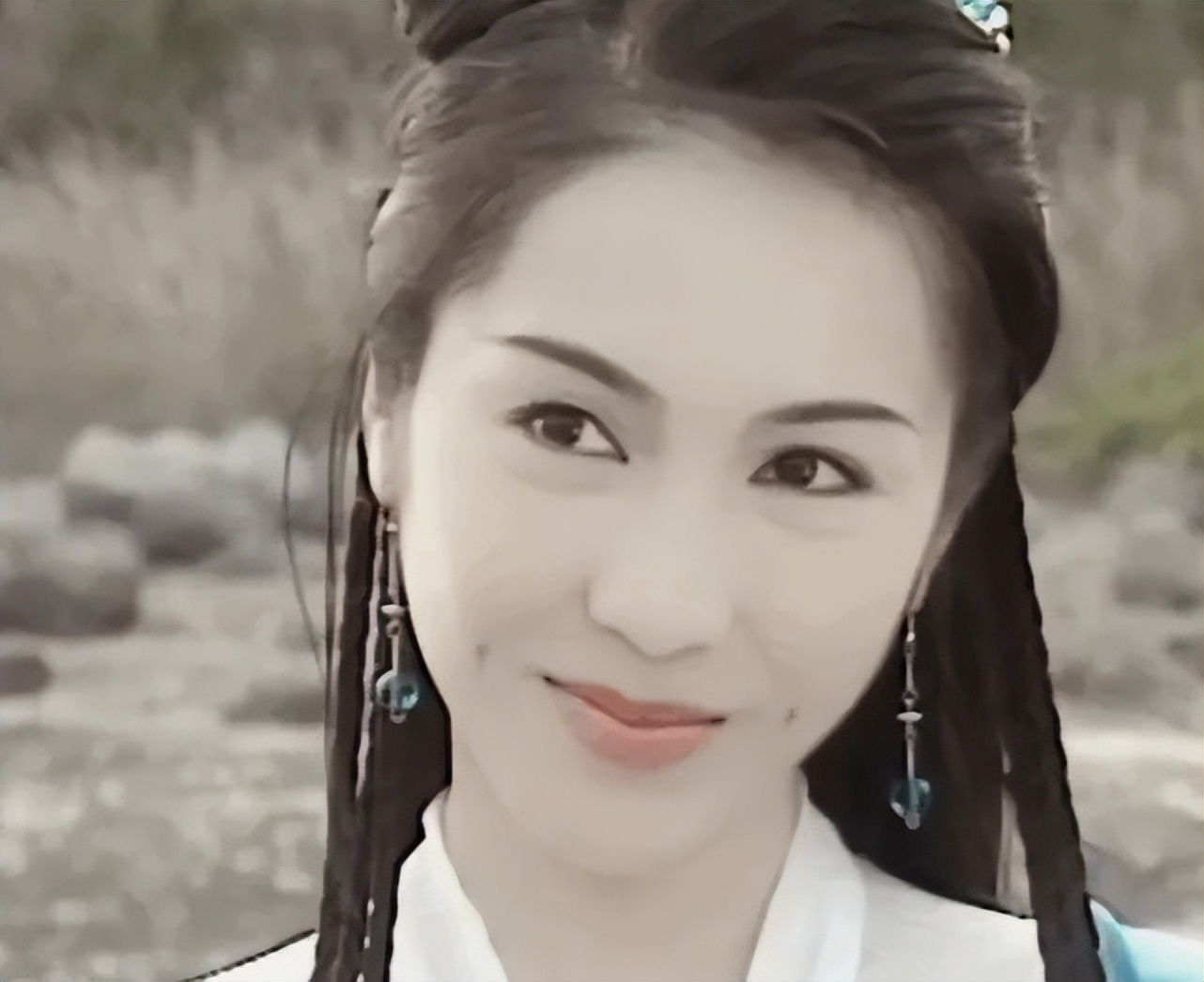 Ma Yanqiang chased Gigi Lai for 6 years, and Gigi Lai was desperate to borrow money from him ...