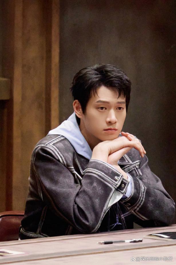 Stills of "Detective 8" Case 12: Yang Rong looks extravagant, Zhang ...