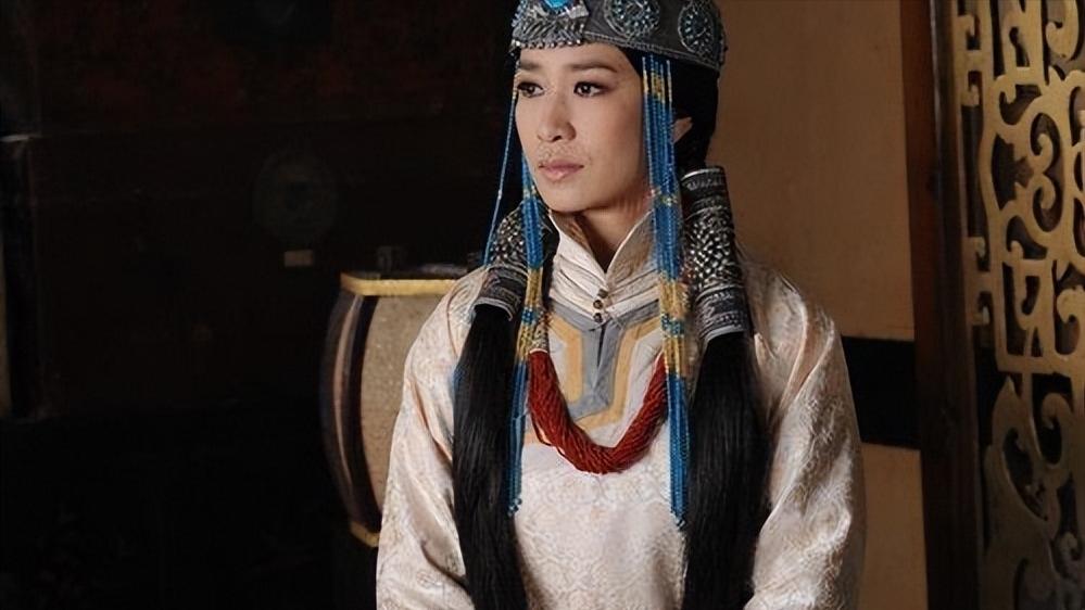 Queen Chabi loves to be sarcastic and wise, so why did Kublai Khan dote ...