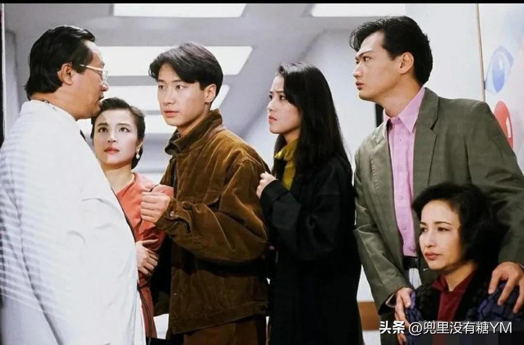 Which of the classic lines in TVB dramas impressed you the most? - iNEWS