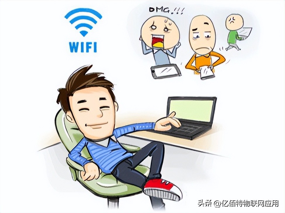 What is wireless communication network packet loss? - iNEWS