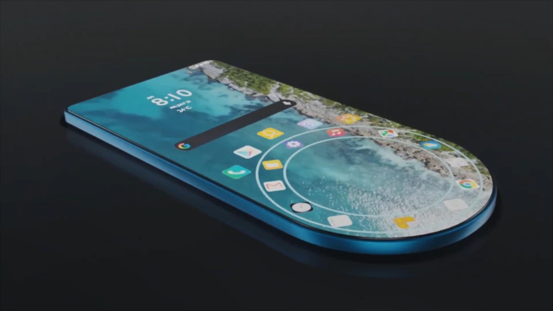 The appearance exploded! Nokia's new 3310: 200Hz high refresh rate ...