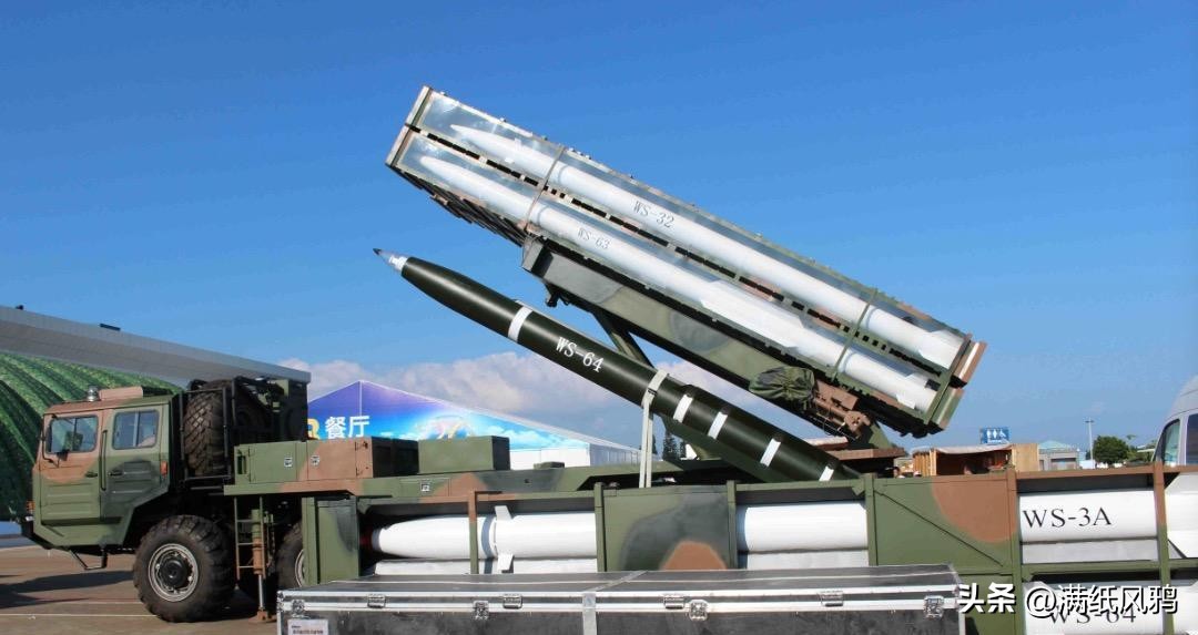 Is China coming out with black technology again? Electromagnetic rocket ...