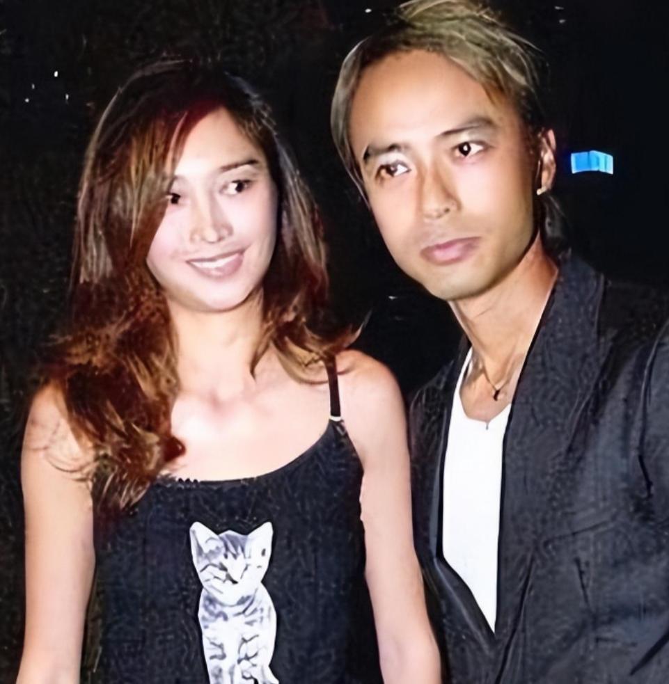 Miss Hong Kong Miss Lu Shuyi: Marry Li Hacken at the best age, and have ...