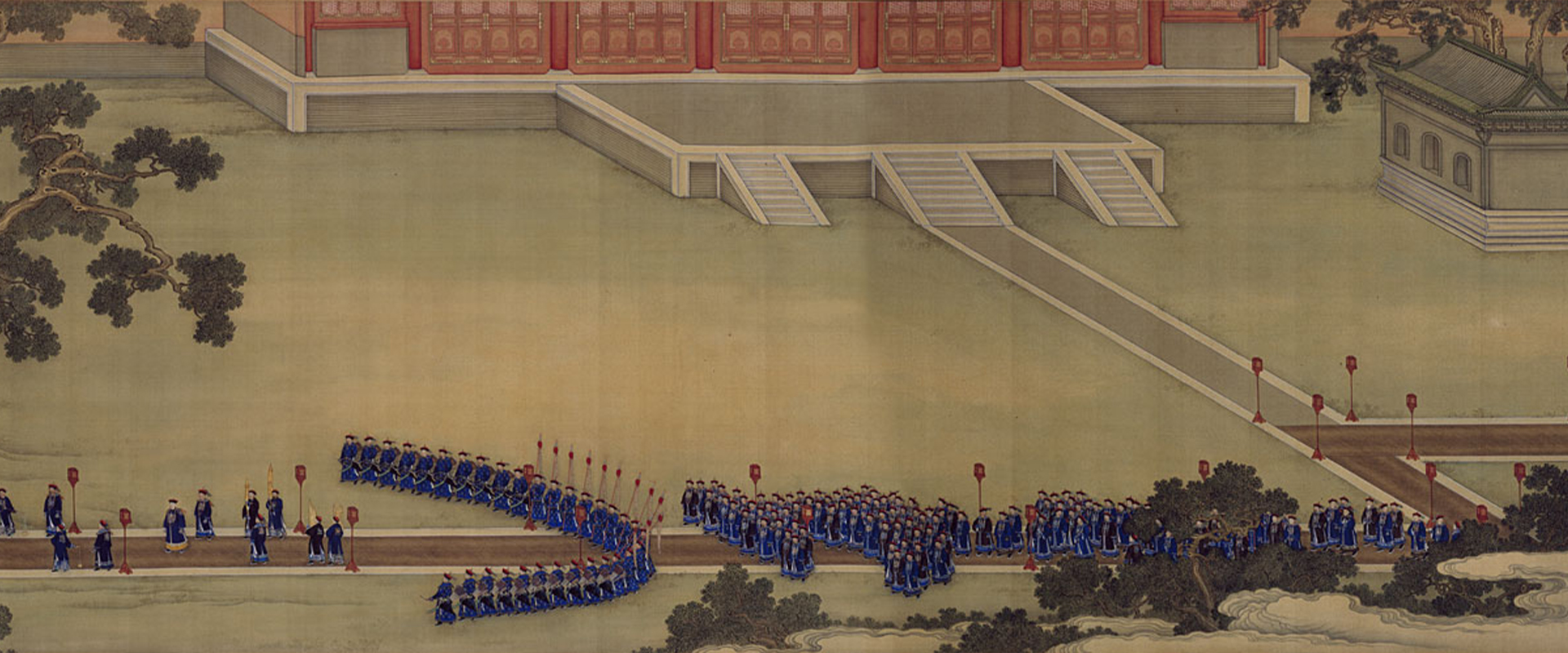 From temple sacrifices to weddings and funerals, explore the evolution ...