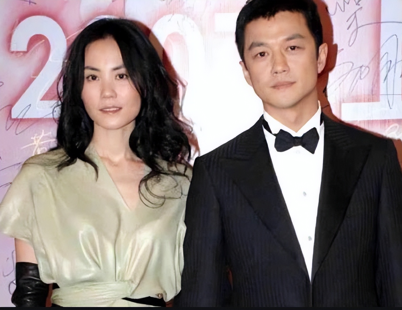 Phoebe is more ordinary -- Faye Wong - iNEWS