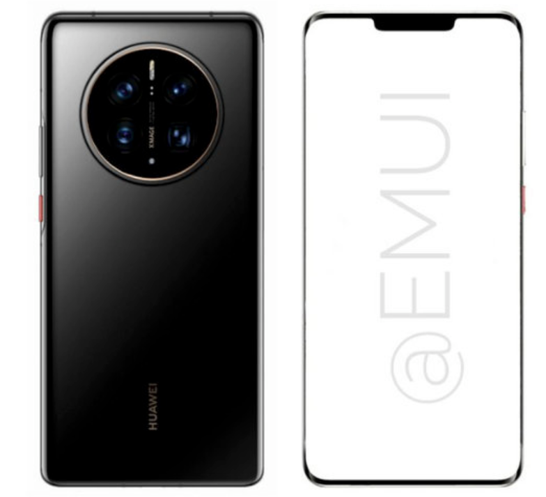 Mate50 passed 3C certification, can imaging continue to lead the industry? - iNEWS