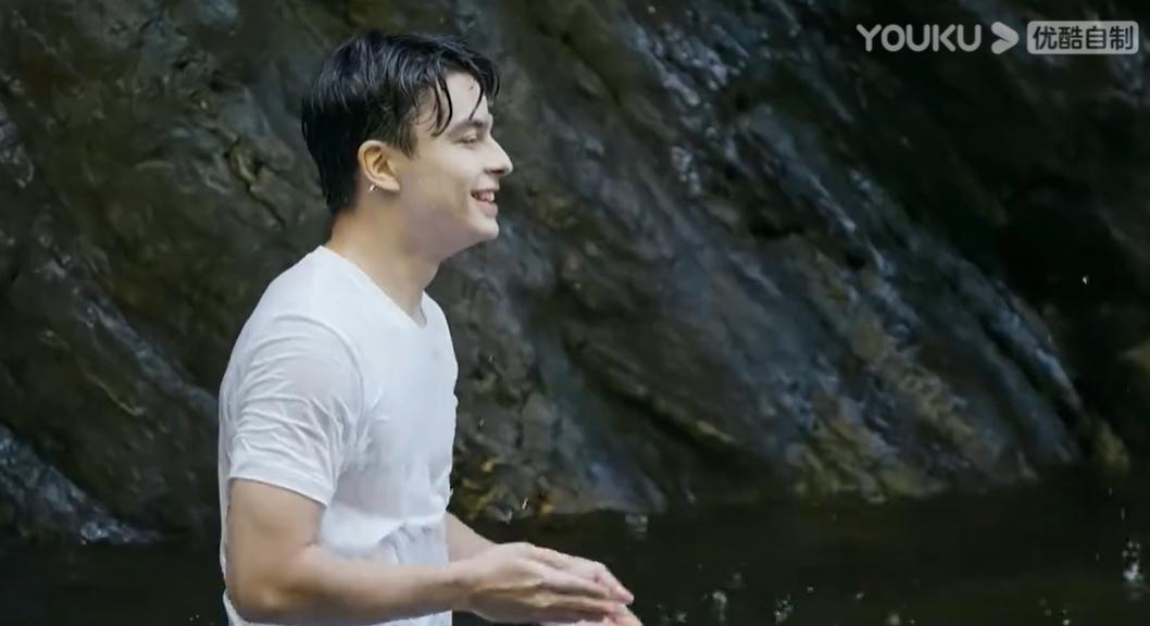 At the end of "Let's Fall in Love 3", Gao Wenjun and Xiaolong never had ...