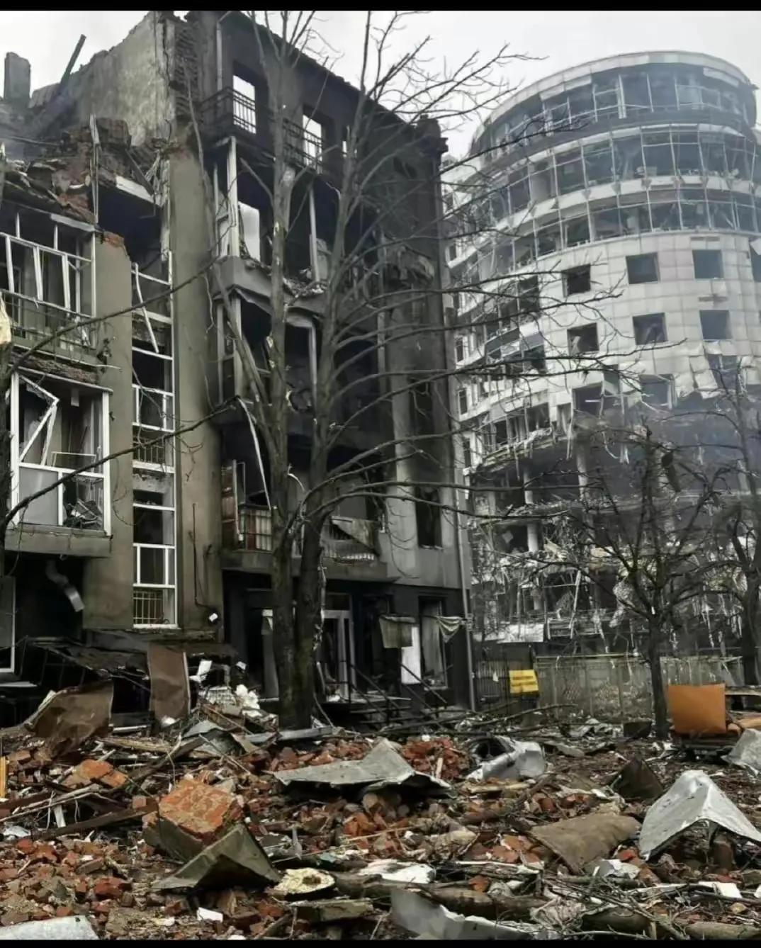 The fall of Bakhmut in the Russia-Ukraine conflict may reshape the ...