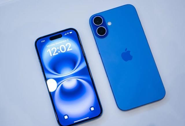 The ranking of the best iPhones in 2024 is released: These 6 models ...