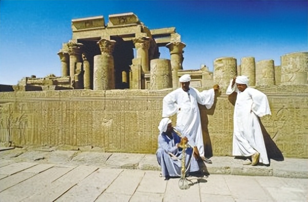 Trade and Maritime Power in the Ancient Arab World - iNEWS