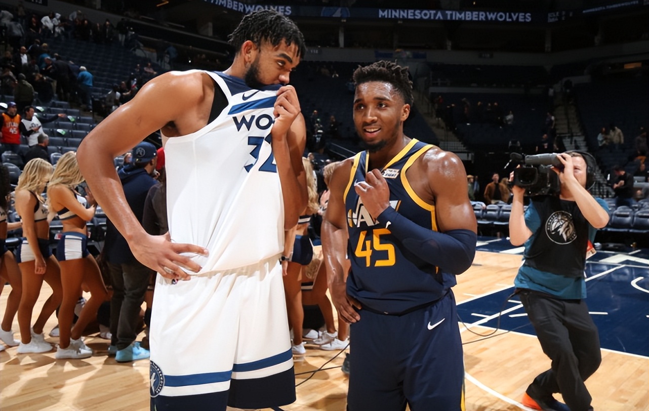 High Roller Deals!The NBA gave birth to a group of all-star five giants ...