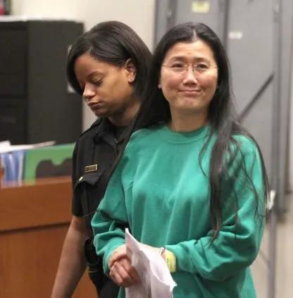 Peking University chemist poisoned Tsinghua husband with thallium, and ...