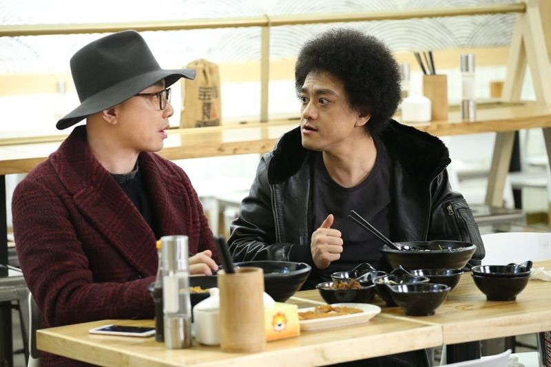"Music Ghost" Zhao Yingjun: His death shocked domestic entertainment ...