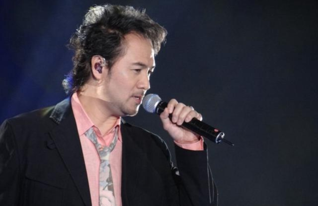 If Tong Ange hadn't retired, what status would he be in the music scene ...