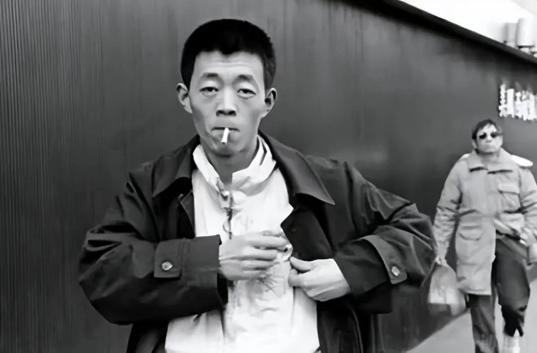 Gu Changwei: After 30 years of marriage, Jiang Wenli is already someone ...