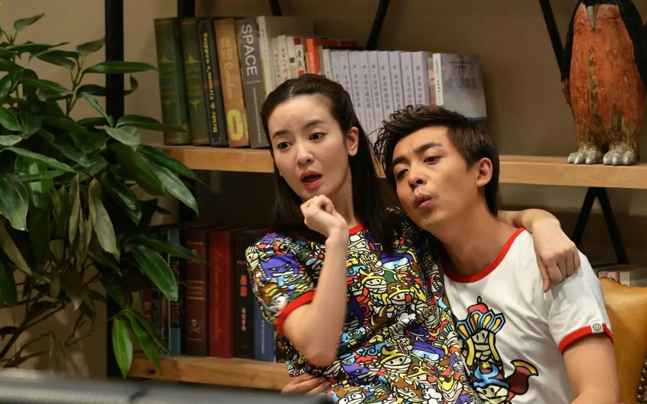 Take stock of the CPs of Li Jiahang's acting career, whose CP do you ...