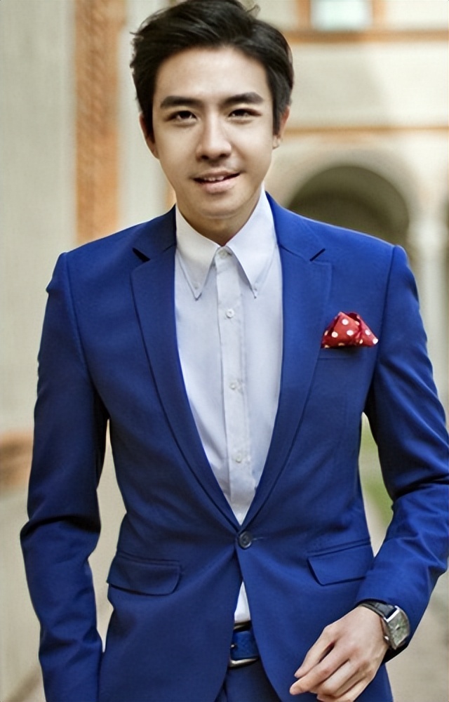 "The worst and fastest boy, Yu Haoming", was kicked out after being ...