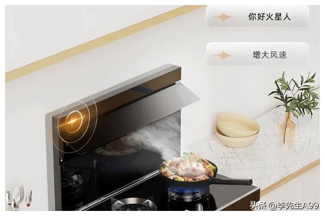 Smart integrated stoves are now popular, is it necessary to follow the ...