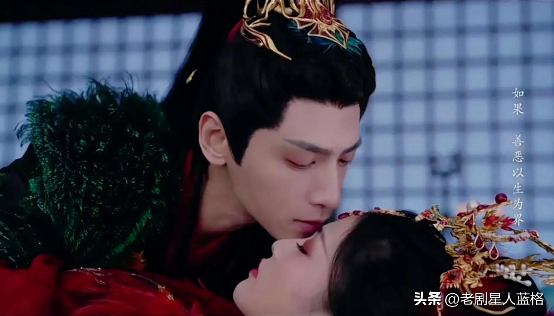 Till The End Of The Moon: 29 heartbreaking episodes, witnessing Tantai Jin's lingering pain over ...