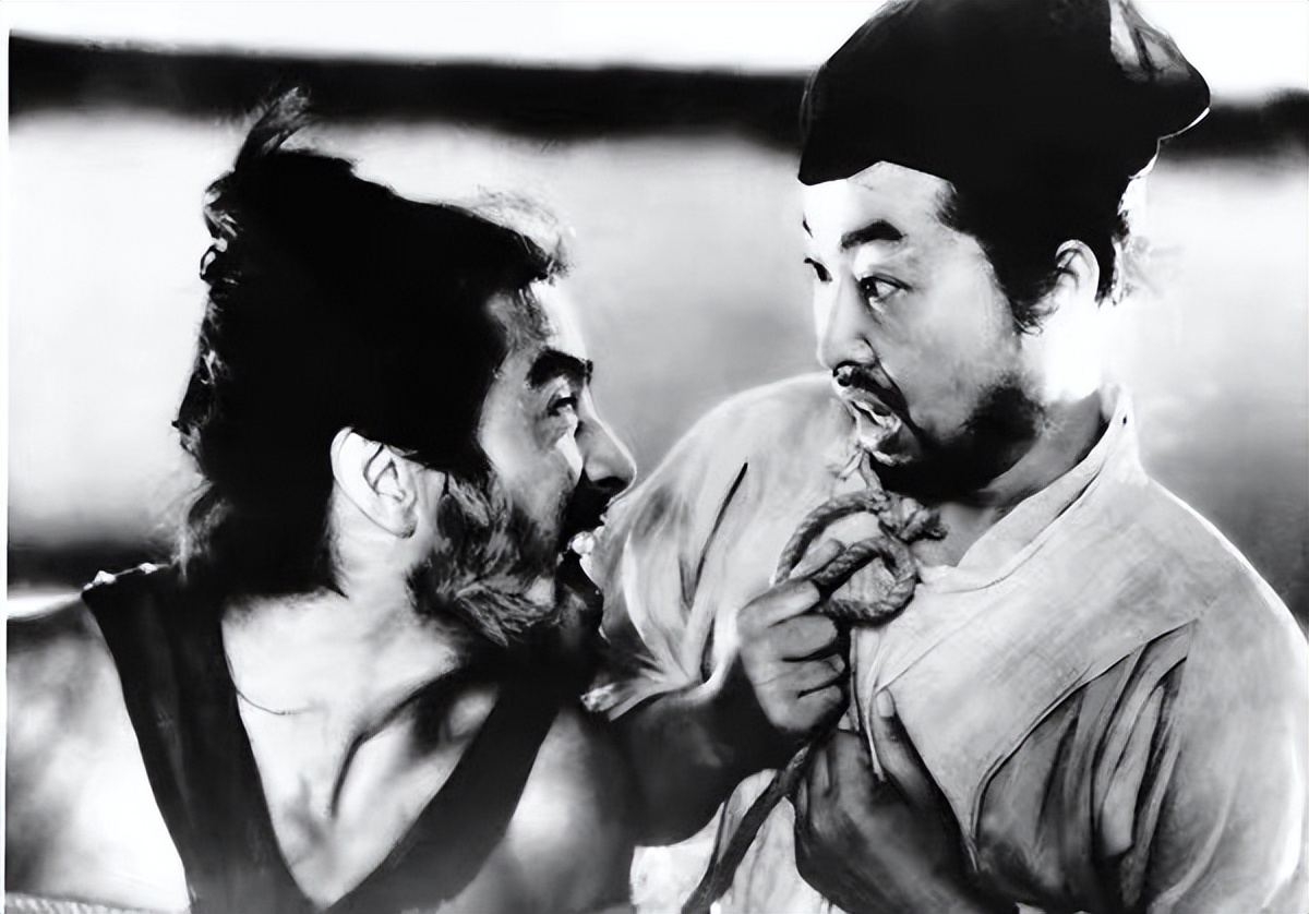 "Rashomon": Exploring the Artistic Beauty of Multiple Narrative Styles ...