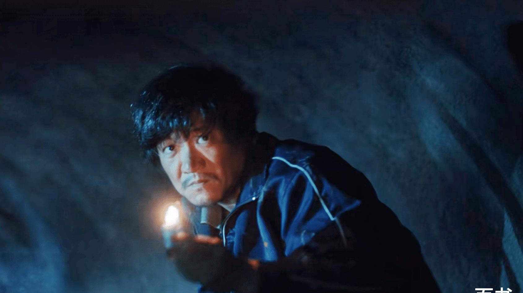 Is Wang Dayong's clue in “The Three Brigades” broken? Cheng Bing was ...