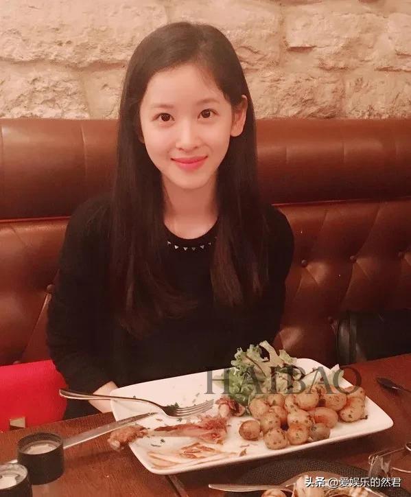 The pride among women, from the milk tea sister to the super strong ...