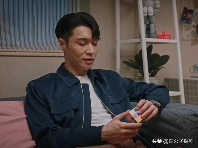 "Meeting Season" Why did Ning Shu have to take revenge?There may be 2 ...