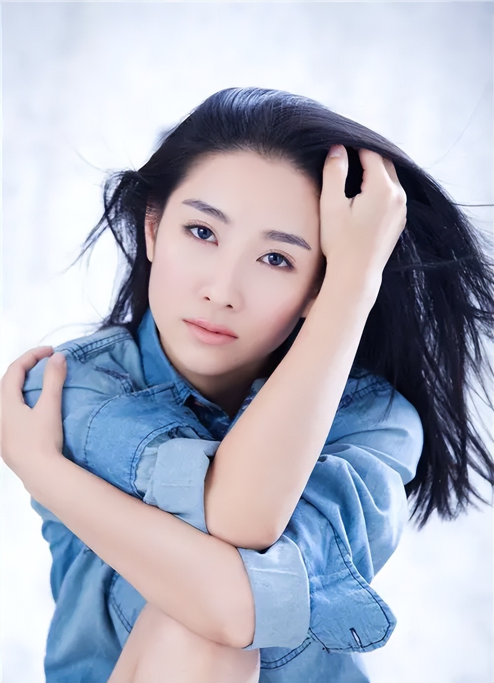 The nine actresses who "bring their own bitterness", all of them have ...