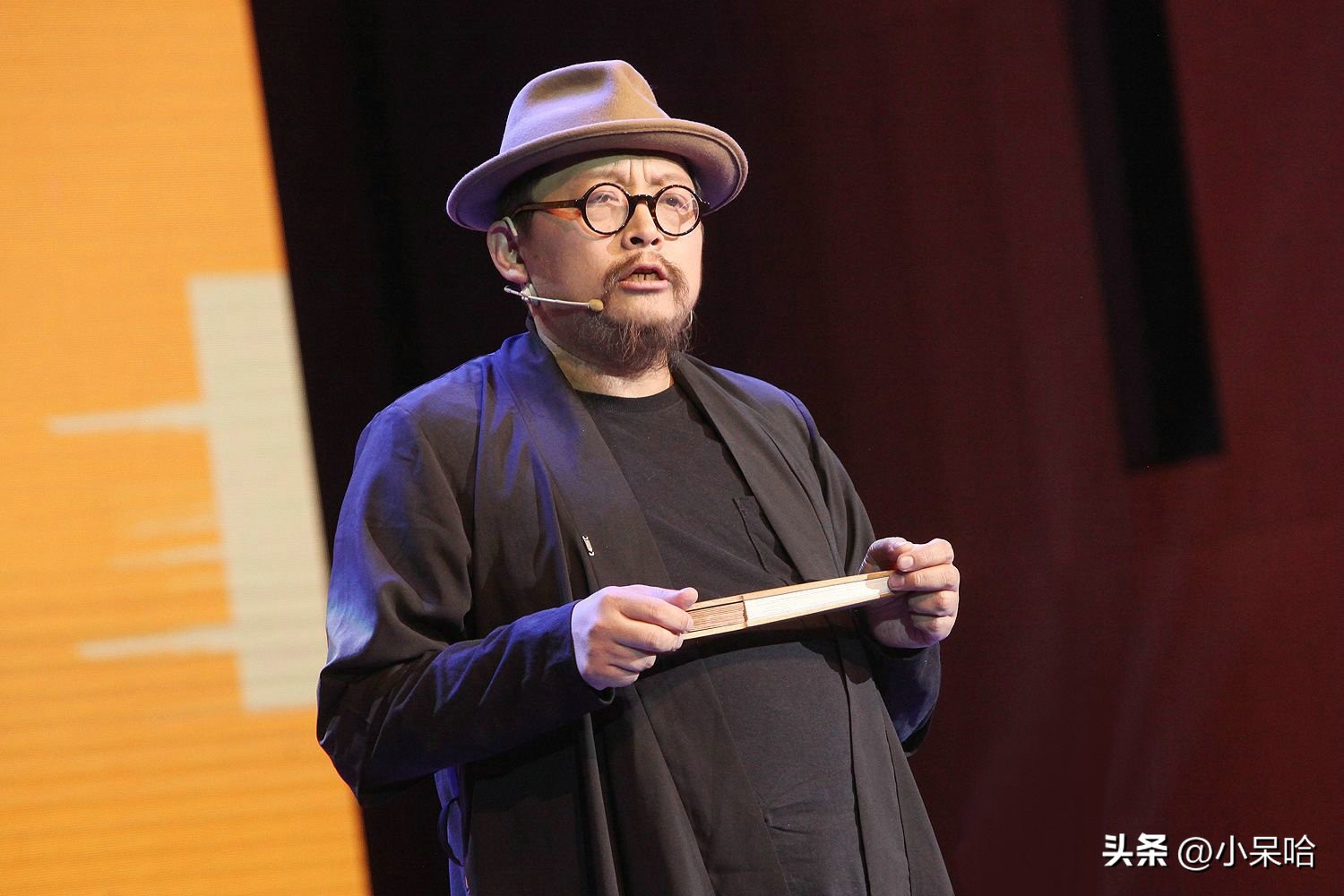 Breaking news: Well-known screenwriter Shi Hang is deeply involved in a ...