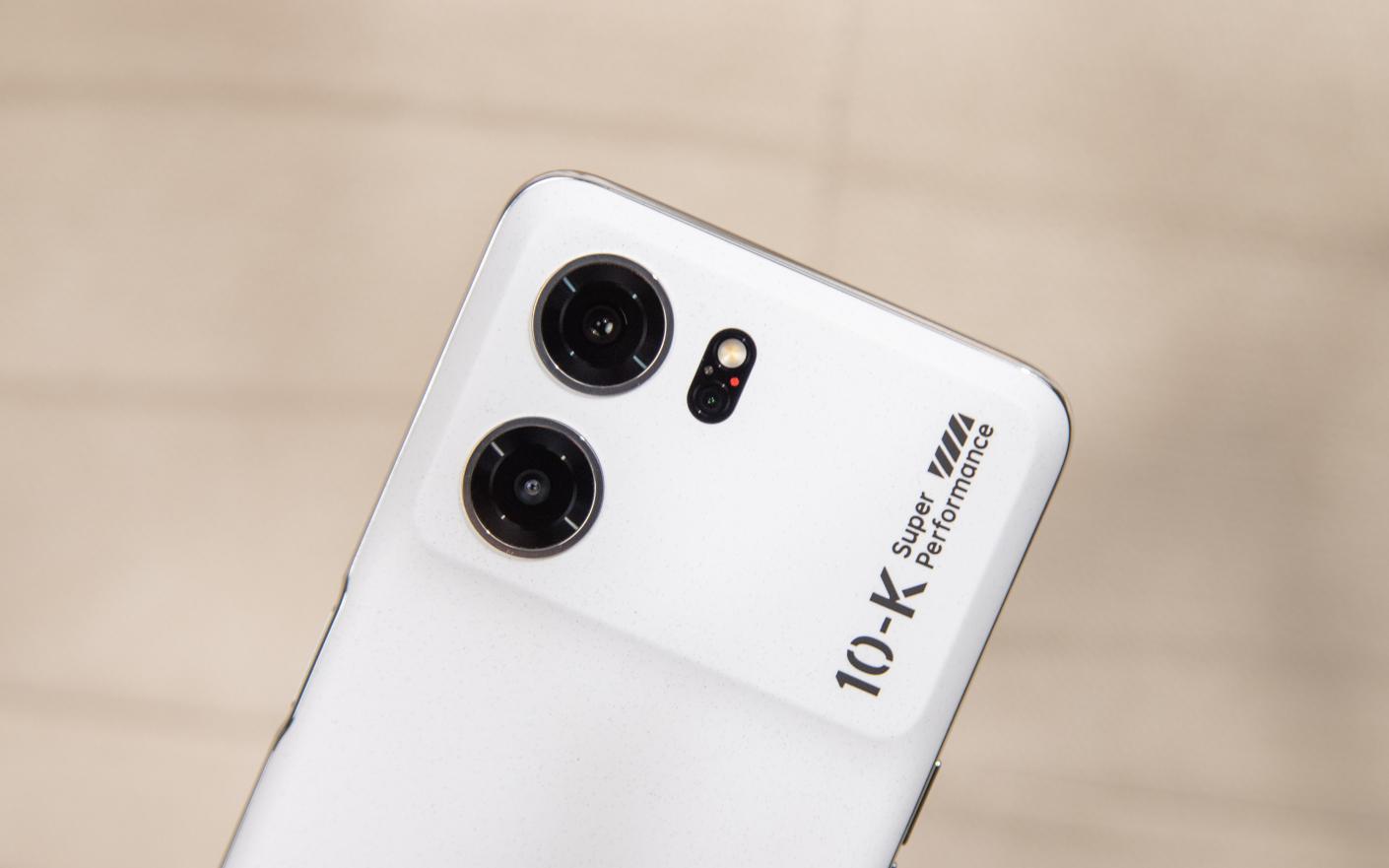 Oppok10 evaluation experience: 2K file experience has no shortcomings, stable use for three ...