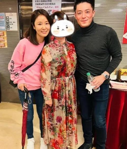 Huo Jianhua: from the end of the world to the "Zhao Benshan", marrying ...