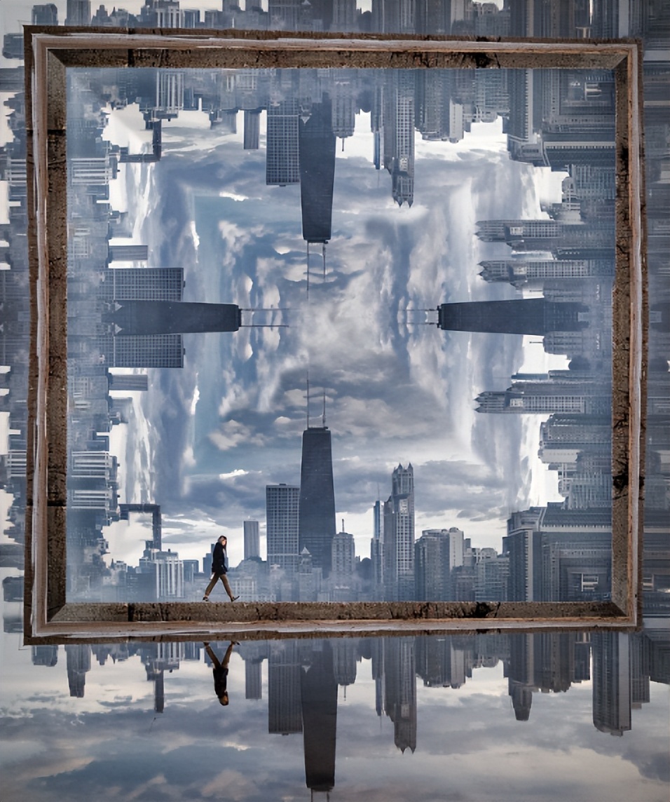 "Inception": The Boundary Exploration of Reality and Dream - iNEWS