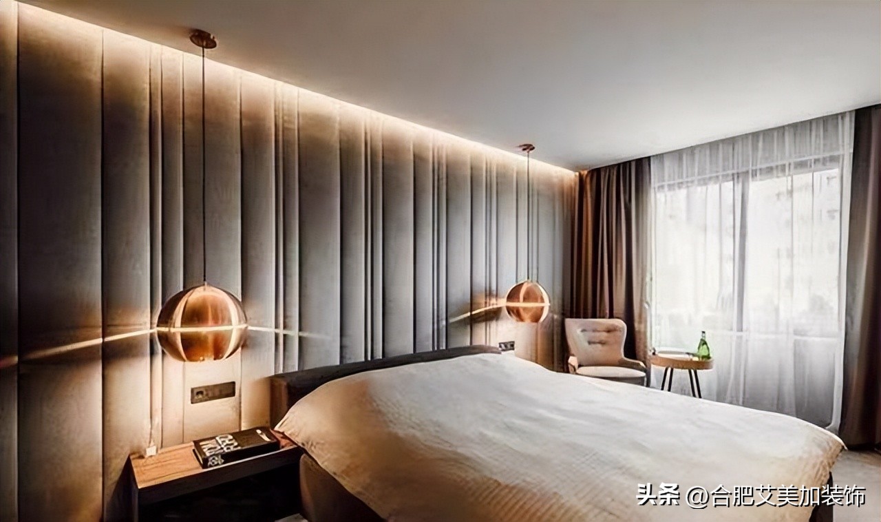 In the design of no main lamp, what are the choices of lamps and ...