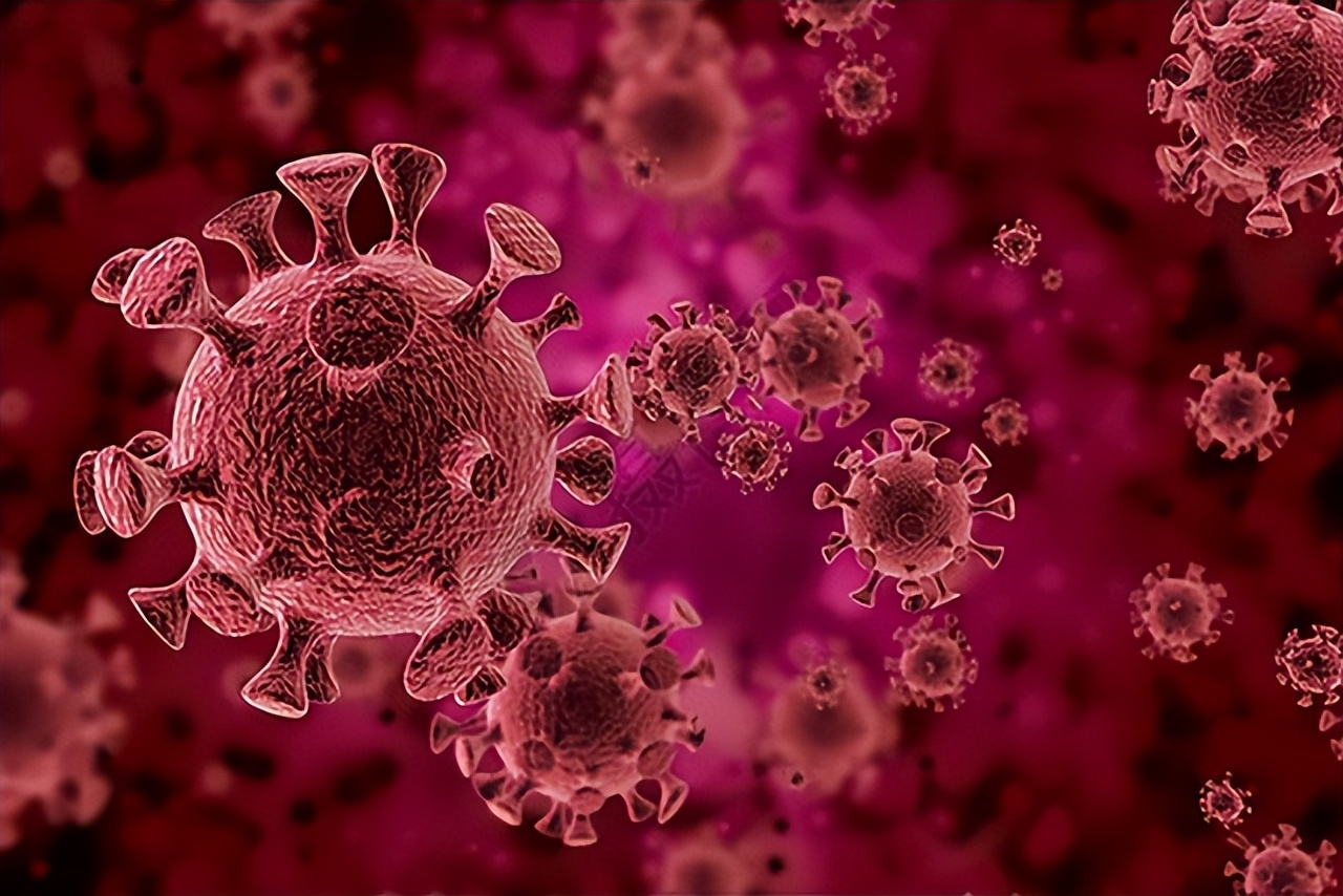 Unknown virus in permafrost: if released, how should humans respond ...