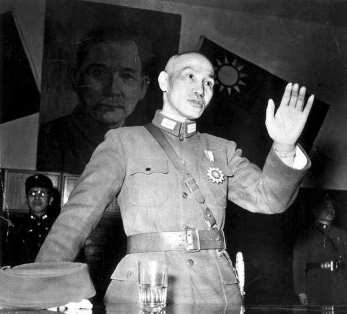 In 1966, Li Zongren found Shen Zui and asked him: 17 years ago, Lao ...