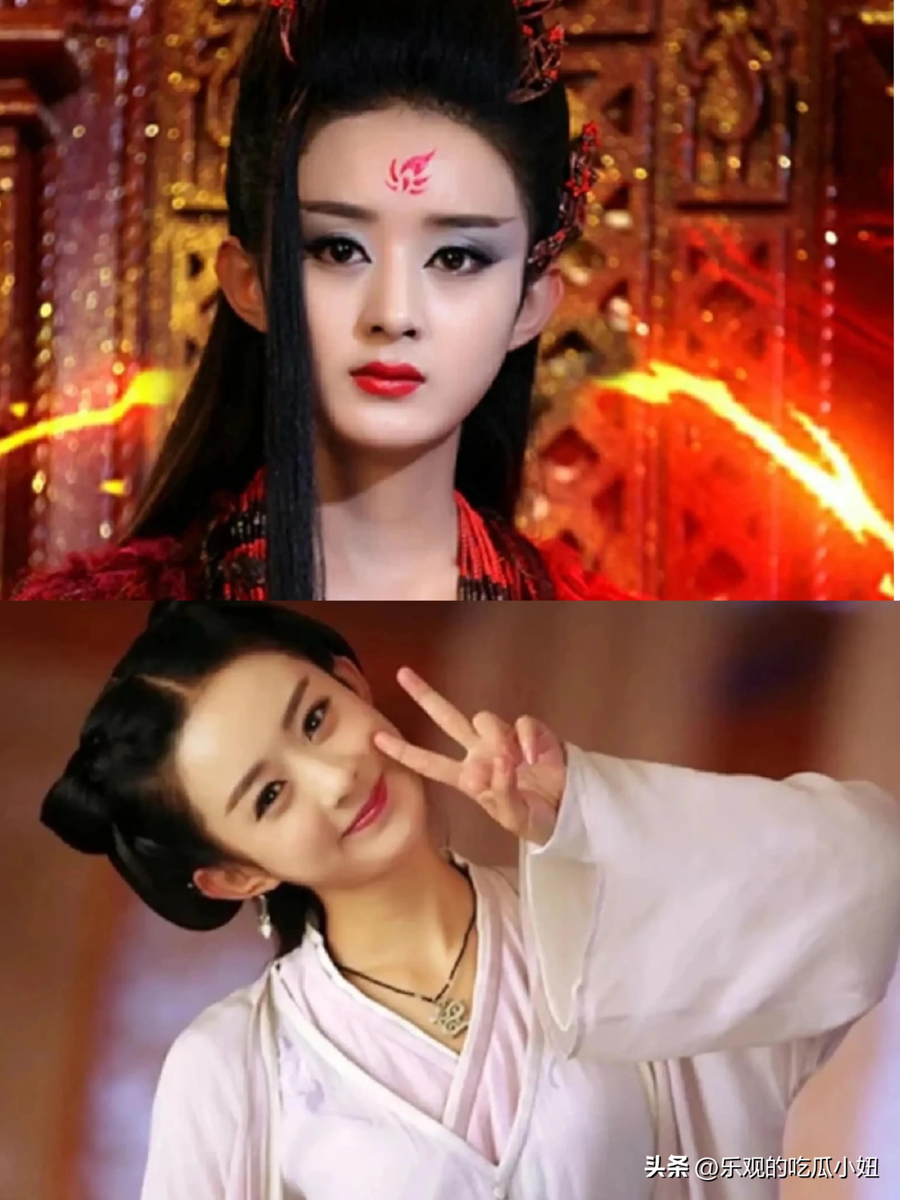 Magnolia is here, will Zhao Liying win the award? - iNEWS