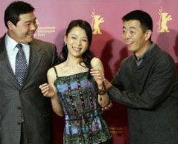 Actor Jiang Wenli: Betrayed repeatedly but not divorced, her revenge ...