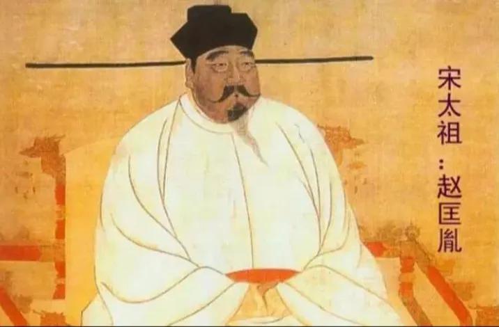 Historical story: How did Cao Bin, the general of the Song Dynasty, set ...