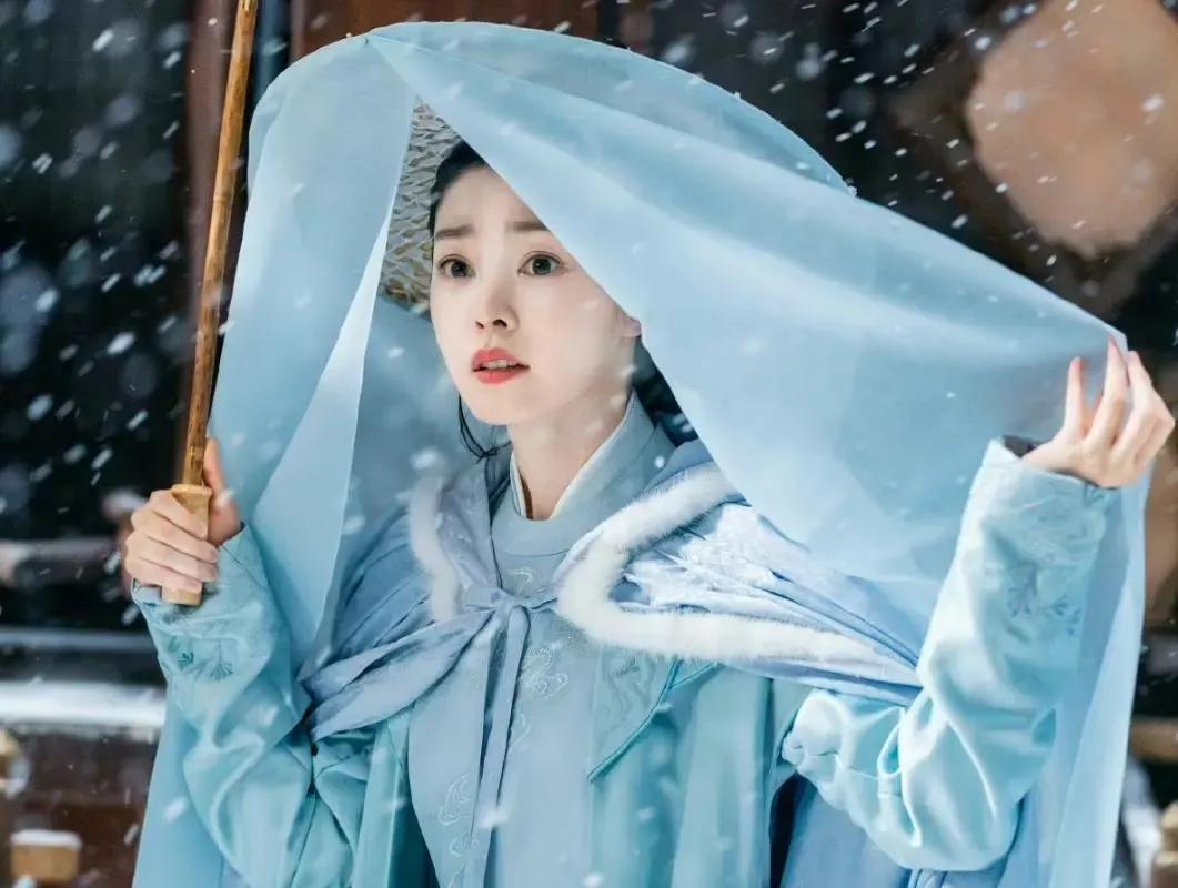 TV series "Long Wind Crossing" - iMedia