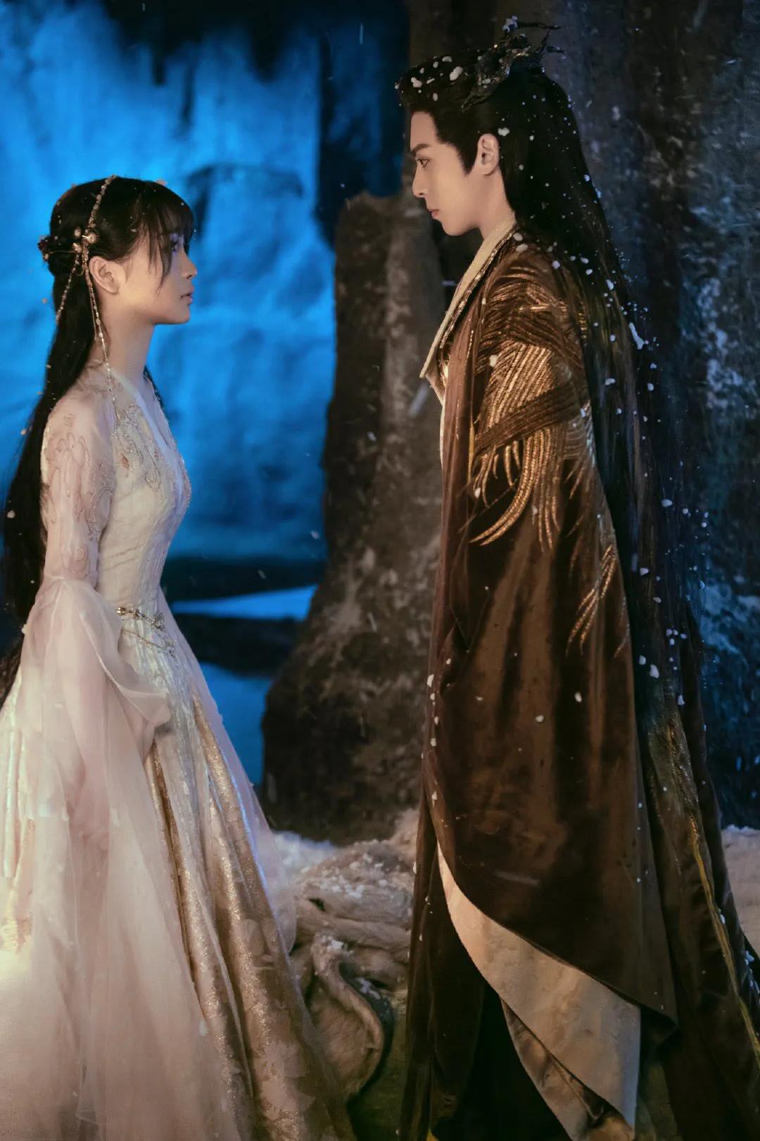 Wang Hedi Yu Shuxin - iNEWS