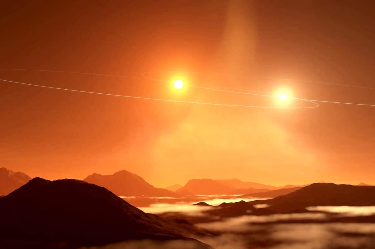 Astronomers Prove Binary Planets Are Habitable - iMedia