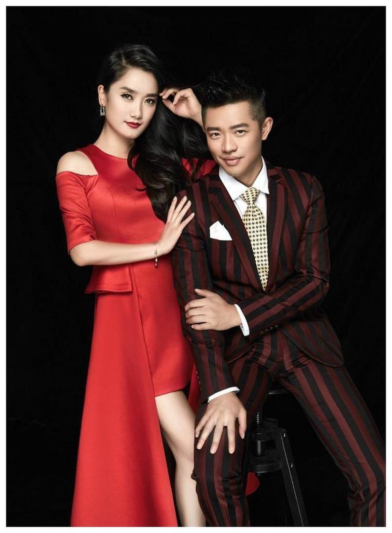 It's only been 5 years since the divorce, and looking at the situation ...