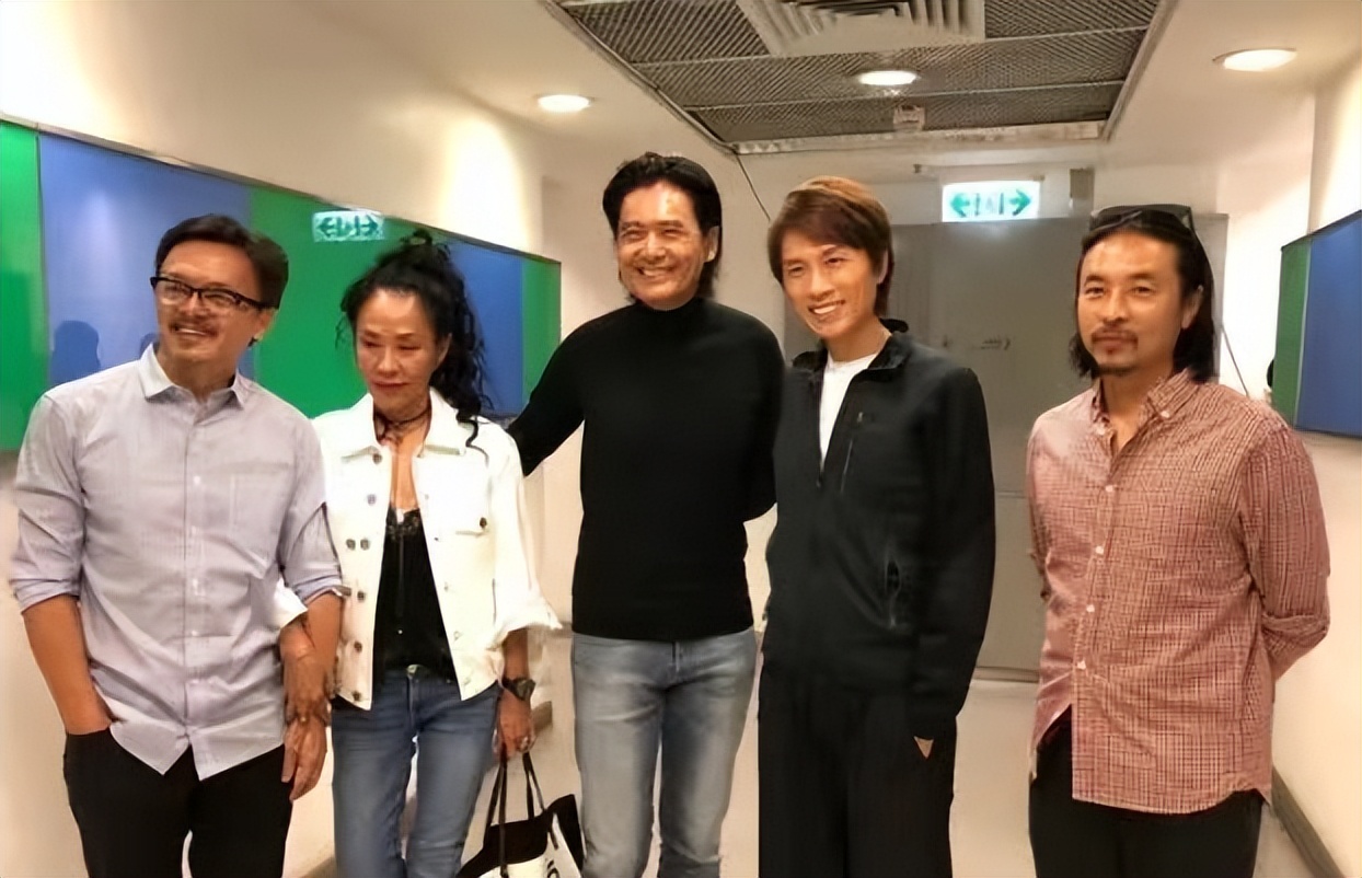 After becoming famous, he dared to make fun of Japanese people in ...